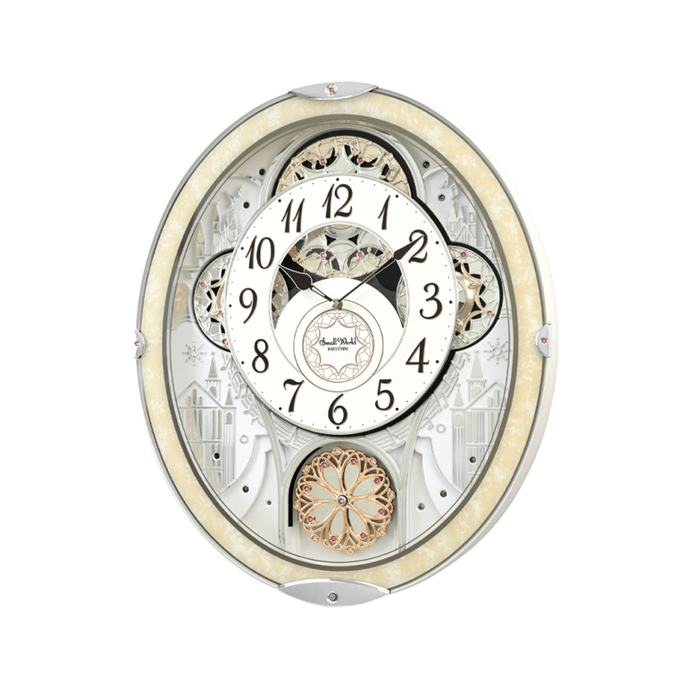 Rhythm Clock - Wall Clock – Rhythm Online Shop