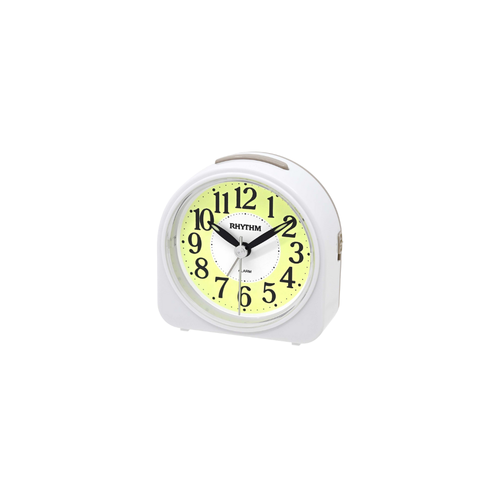 CRE327NR03 Value Added Beep Alarm Clocks (Beep Alarm, Snooze, Light ...