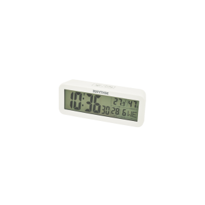 Buy Digital Clock in Rhythm Online Shop - Wall Clock – Rhythm Online Shop